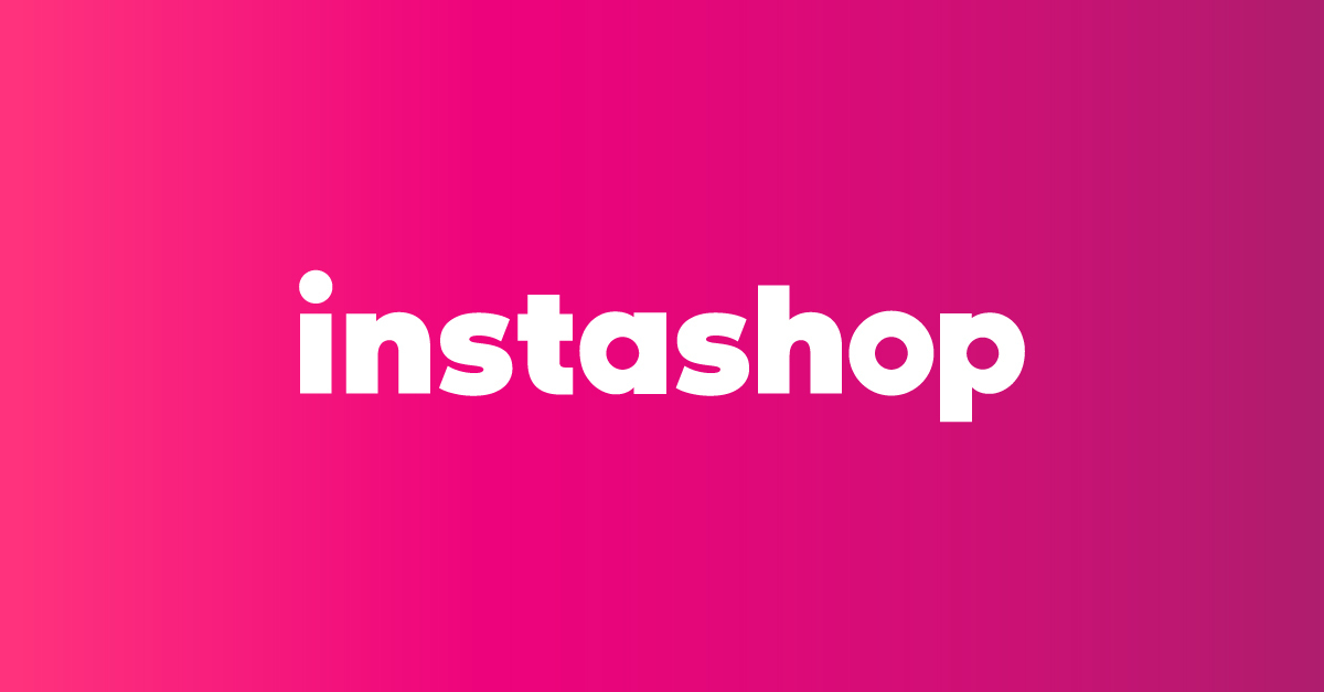 instashop: Grocery Delivery App | Order from 10,000+ shops